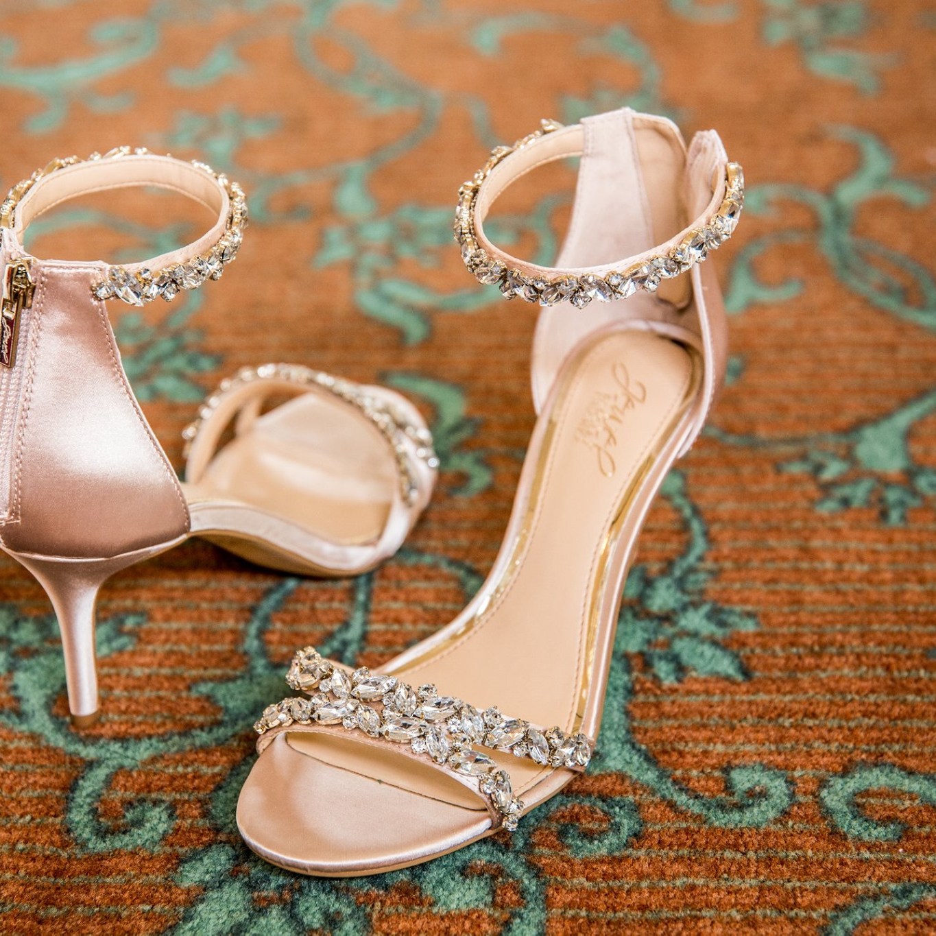 Anna & Manuel... The Thursday Club - A Breezy Day Blog